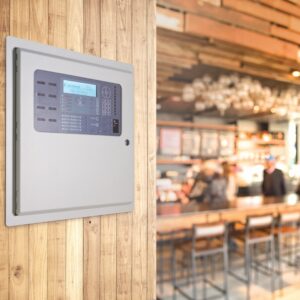 MxPro 5 - The Best-Selling Addressable Fire Alarm Panel