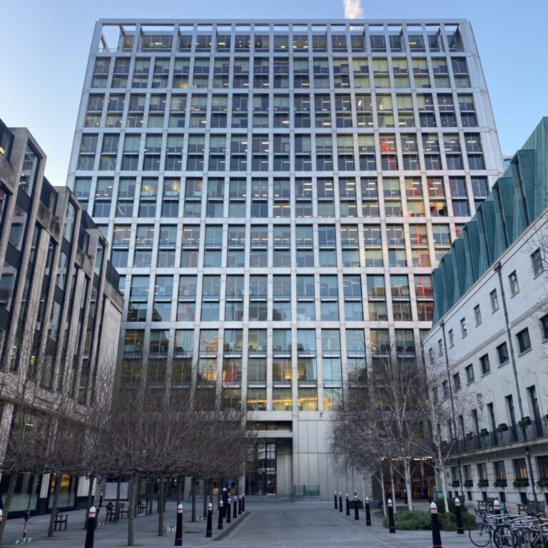 Conventional vs Addressable Fire Alarm System: Key Differences