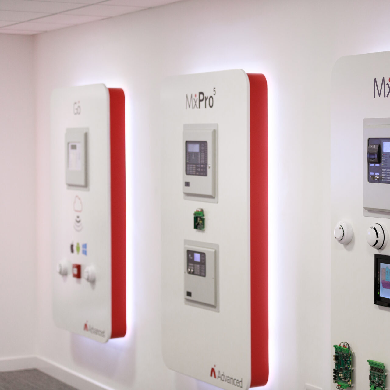 How Do Fire Detection Alarm Systems Work? - Advanced