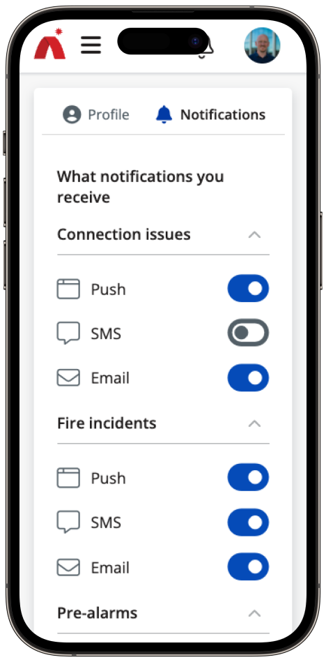 AdvancedLive Release Notes - Advanced