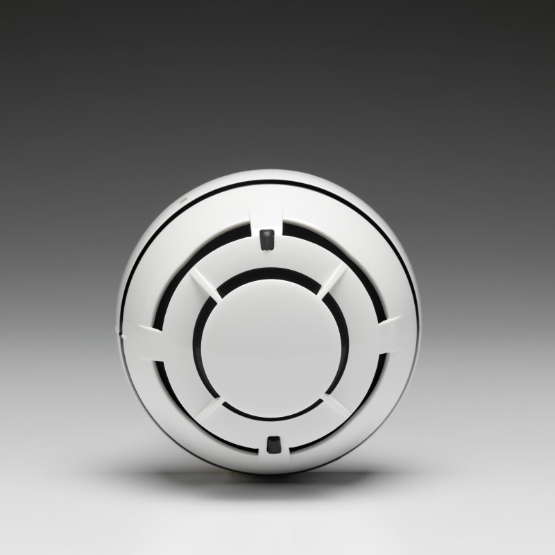 Axis EN - EN54 Approved Fire Protection System