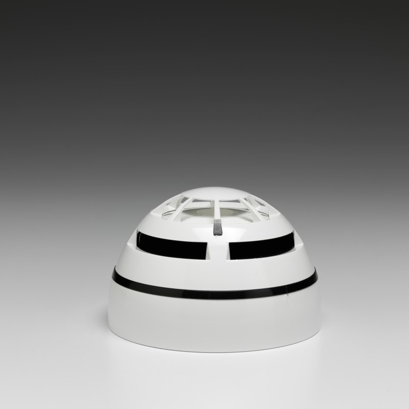 Axis EN - EN54 Approved Fire Protection System