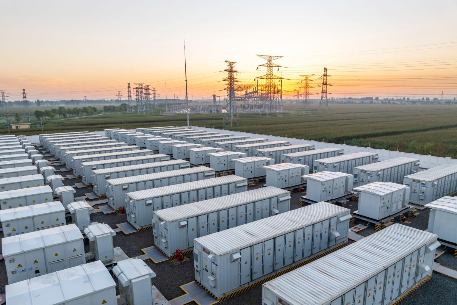 How to Prevent Thermal Runaway in Battery Energy Storage Systems