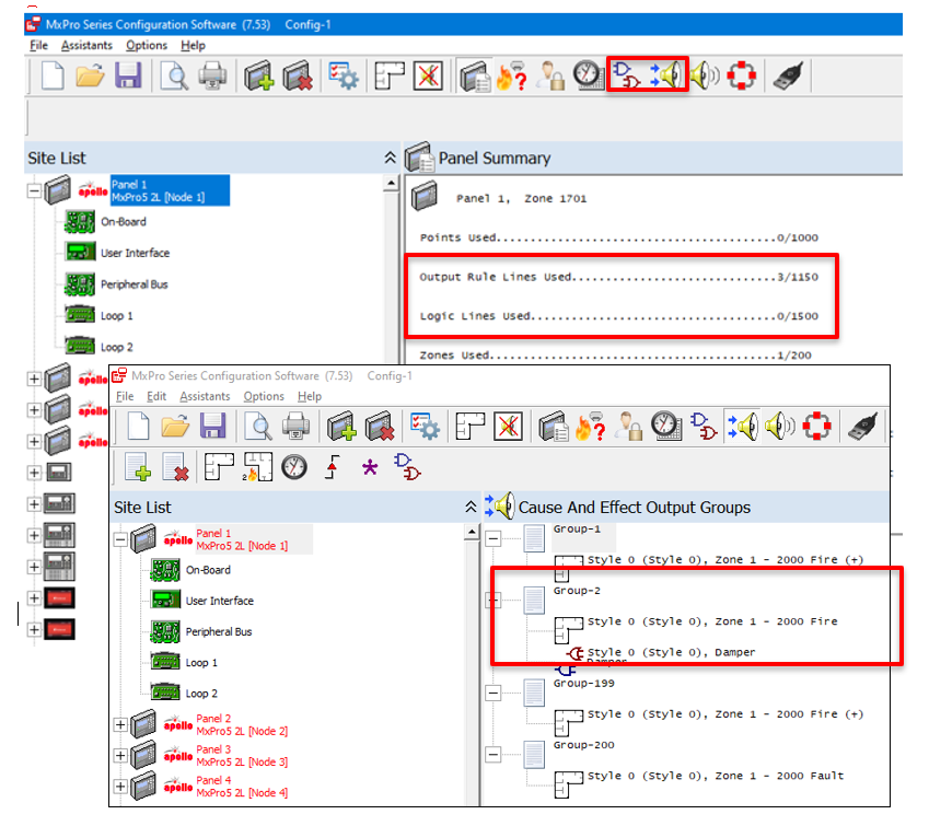 Tech Tips - Advanced