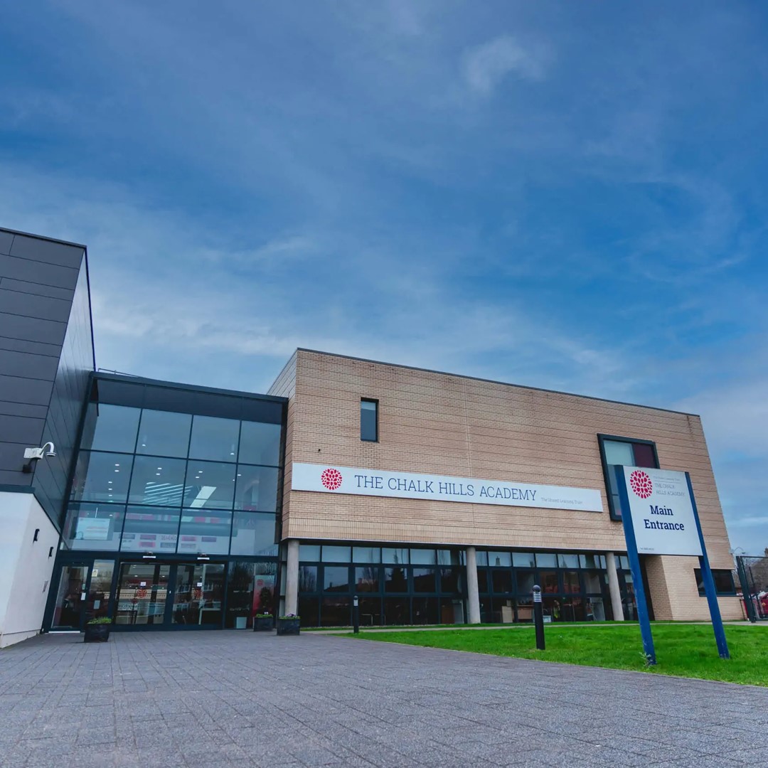 Chalk Hills Academy, Luton - Advanced