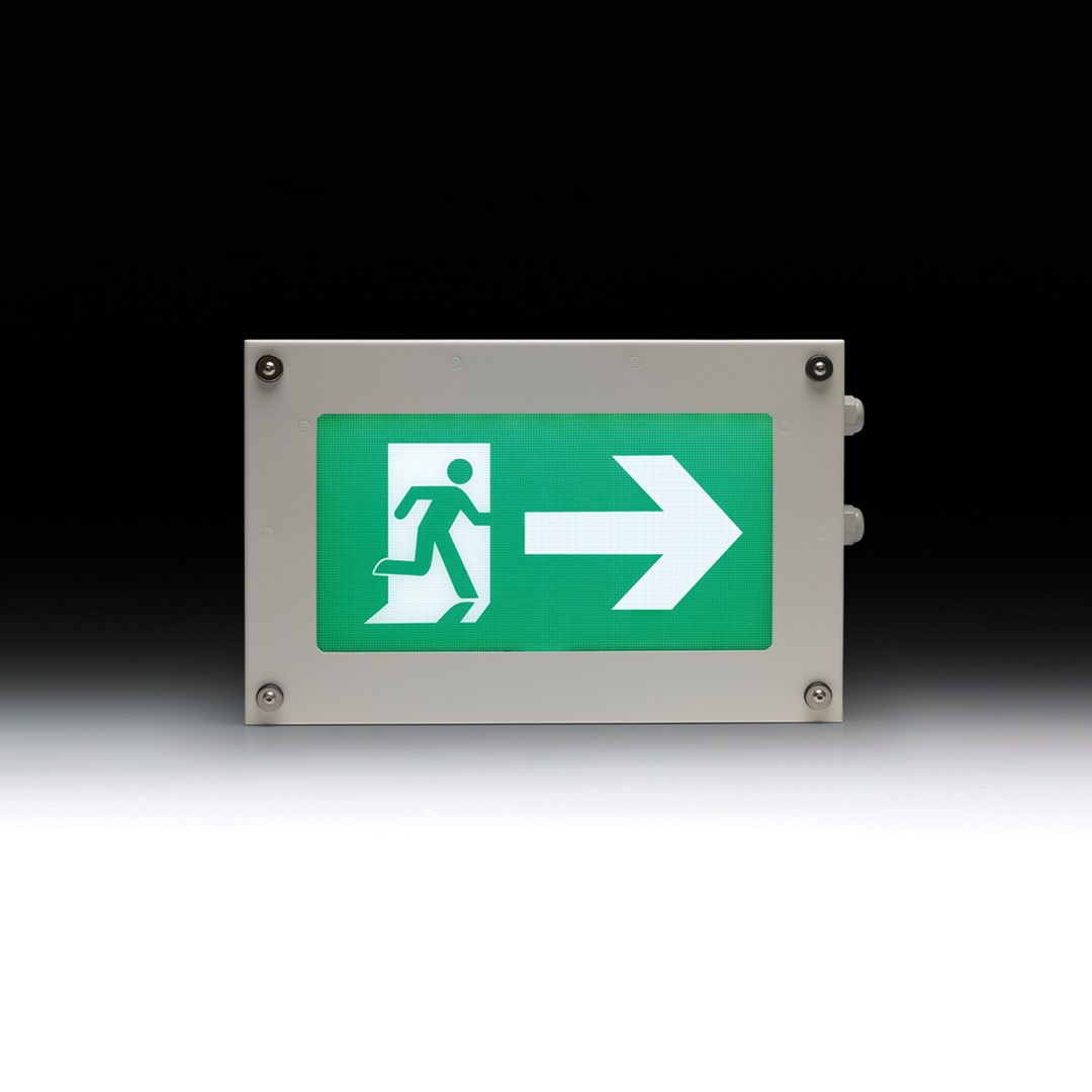 Faster, Safer, Building Evacuations with Advanced Dynamic Safety ...