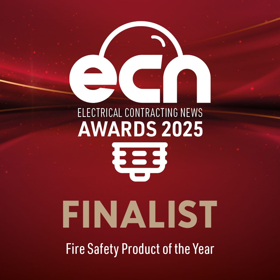 Advanced MxPro 5 Shortlisted for Product of the Year!