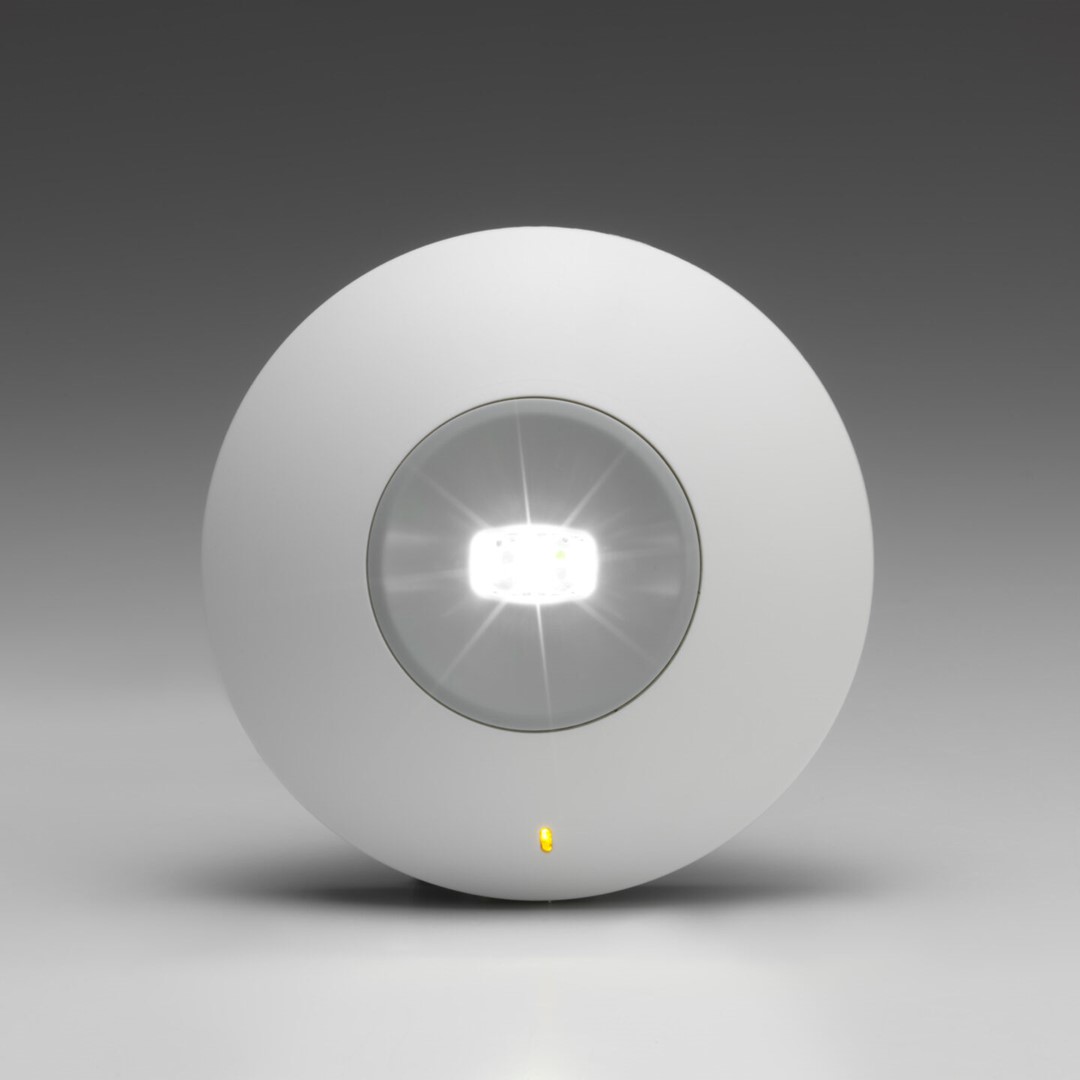 New Emergency Lighting Range from Advanced - Advanced