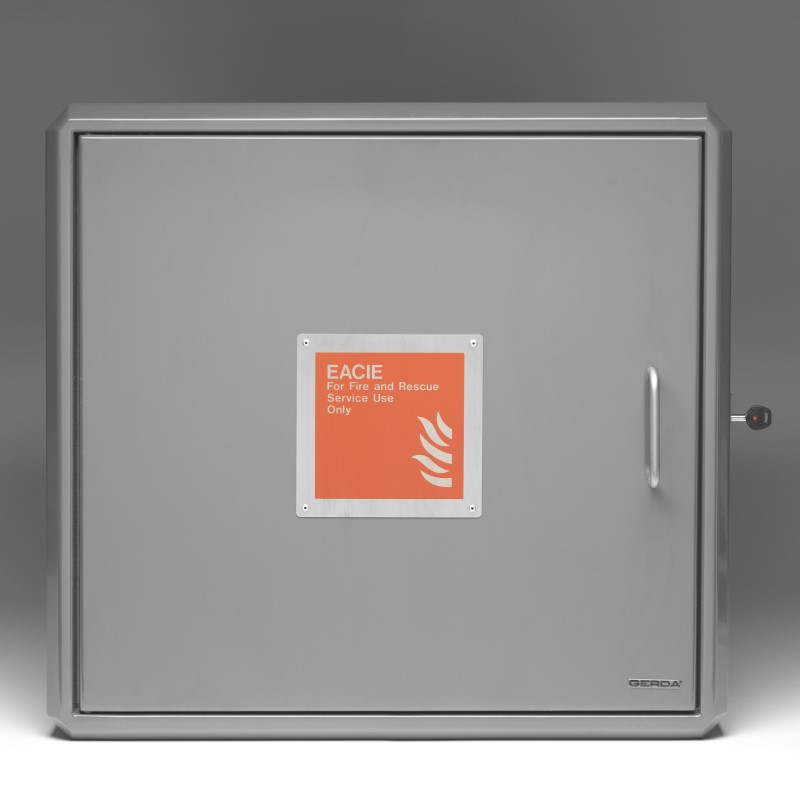 Evacuation alert system | BS 8629 compliant - Advanced