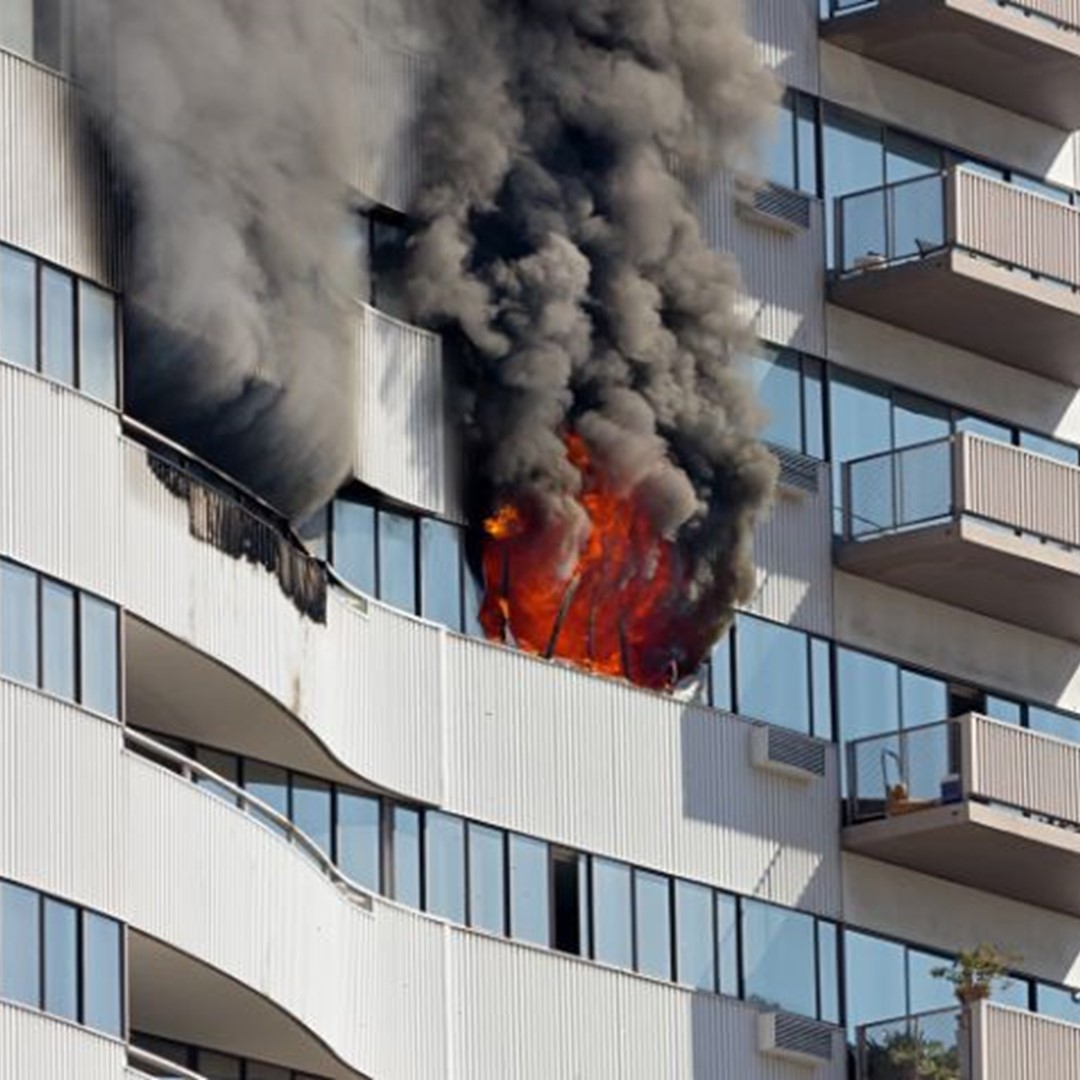 EvacGo Evacuation Alert System for Easy BS 8629 Compliance