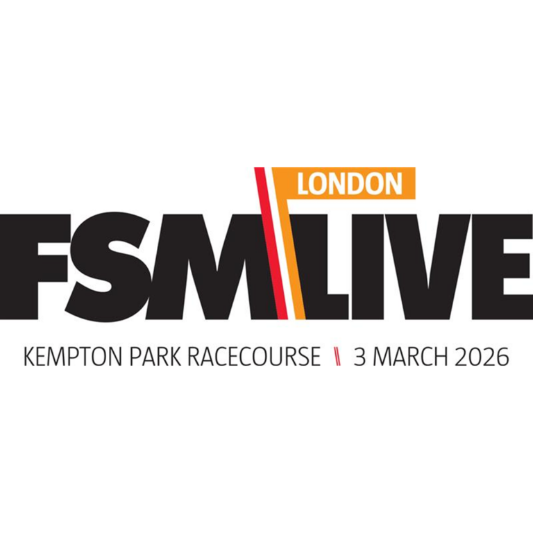 Advanced to Attend FSM Live London 2026 - Advanced