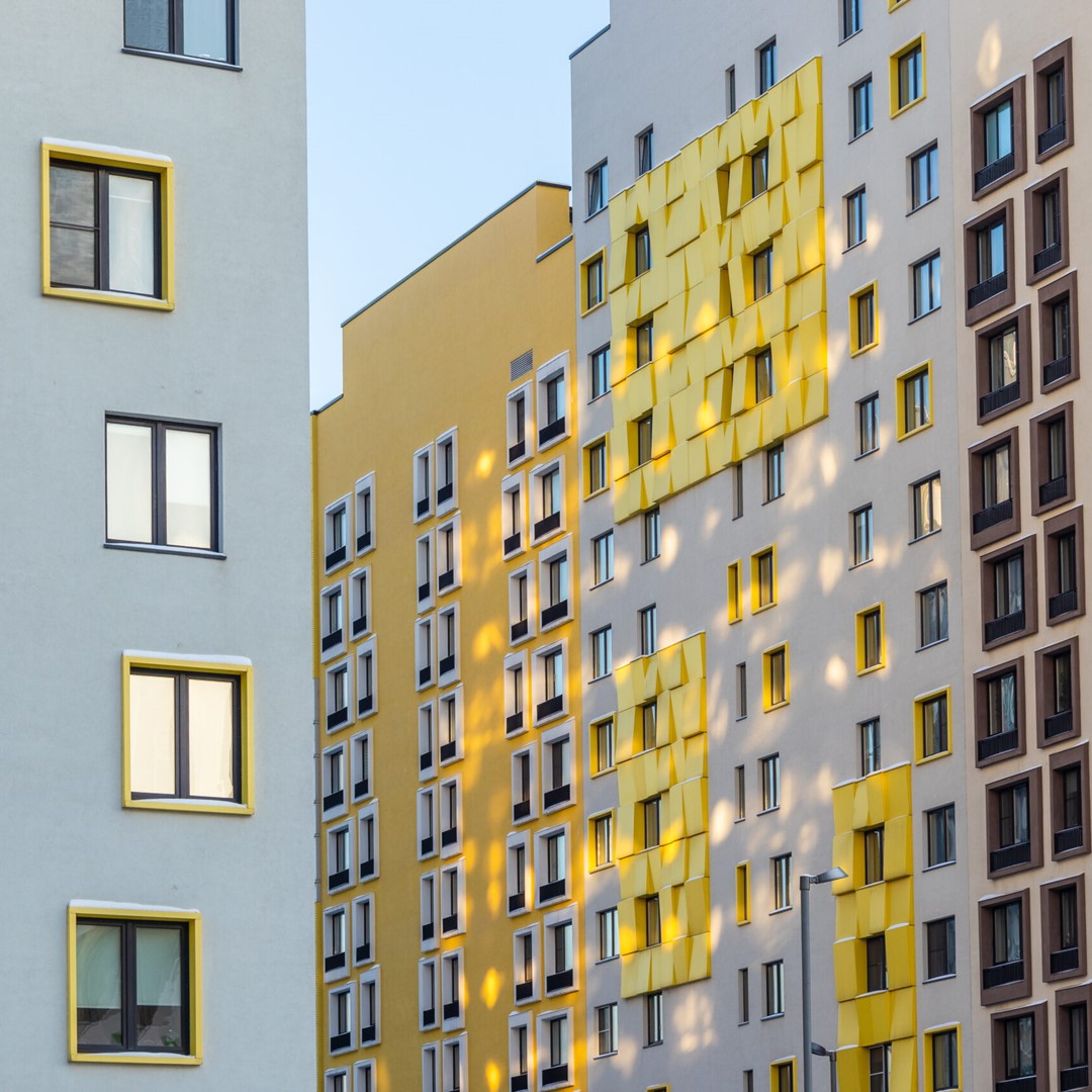 Evacuation alert system | BS 8629 compliant - Advanced