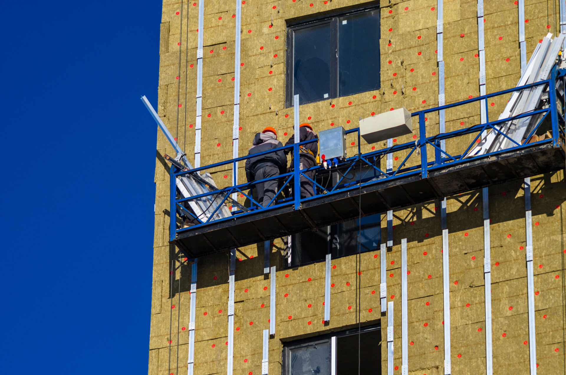 Fire Safety in Buildings Awaiting Cladding Replacement: Waking Watch vs ...