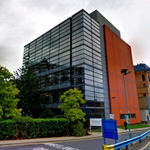 Imperial College London - Advanced