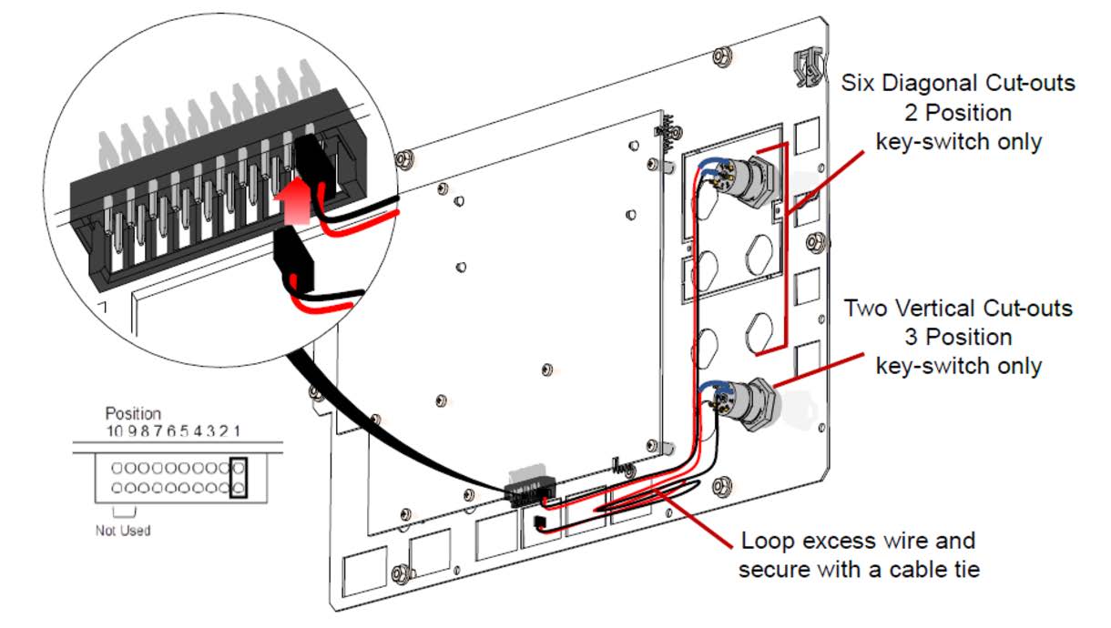 Tech Tips - Advanced
