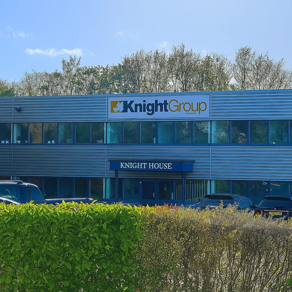 Knight Group, Essex - Advanced