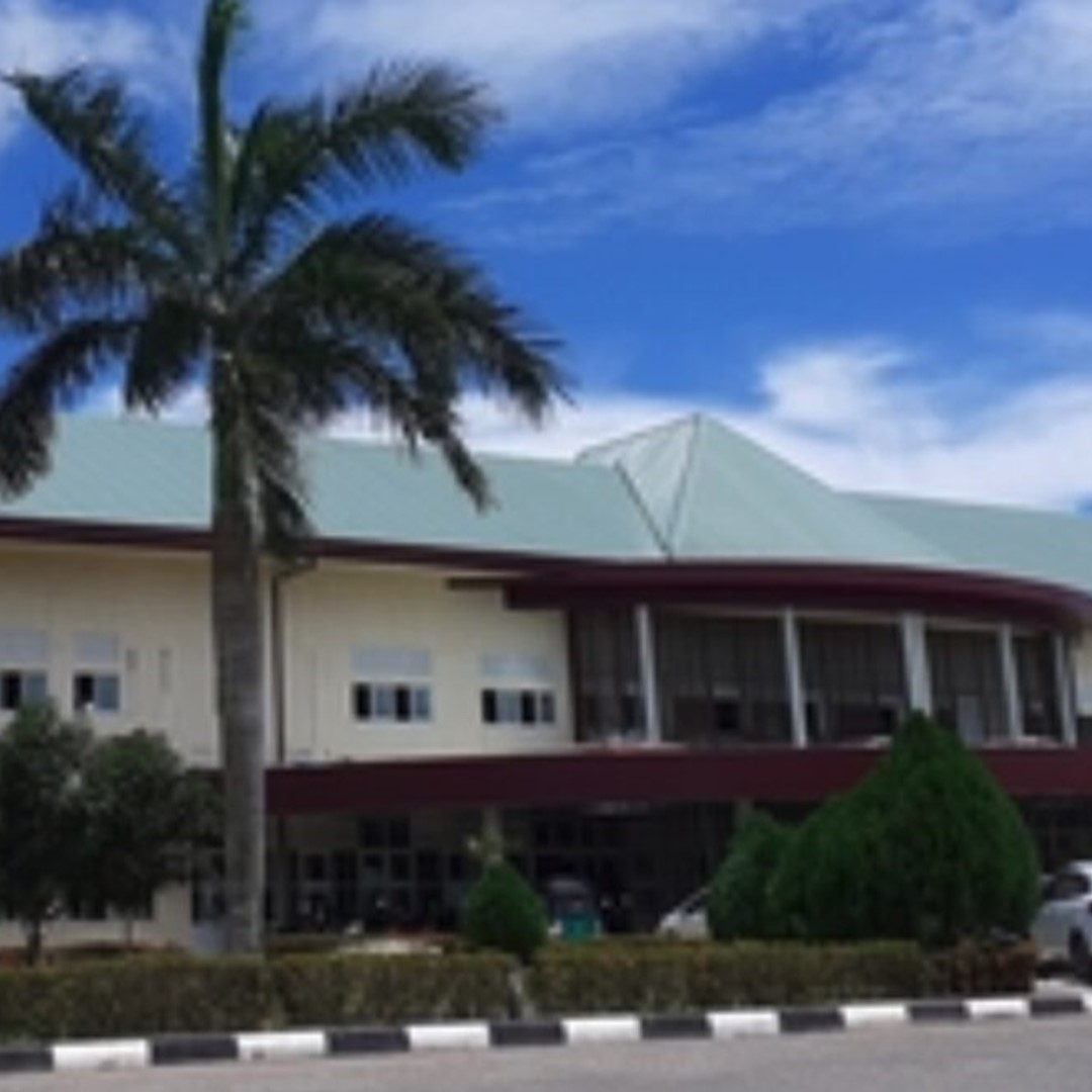 Korea Sri Lanka Friendship Hospital, Colombo - Advanced