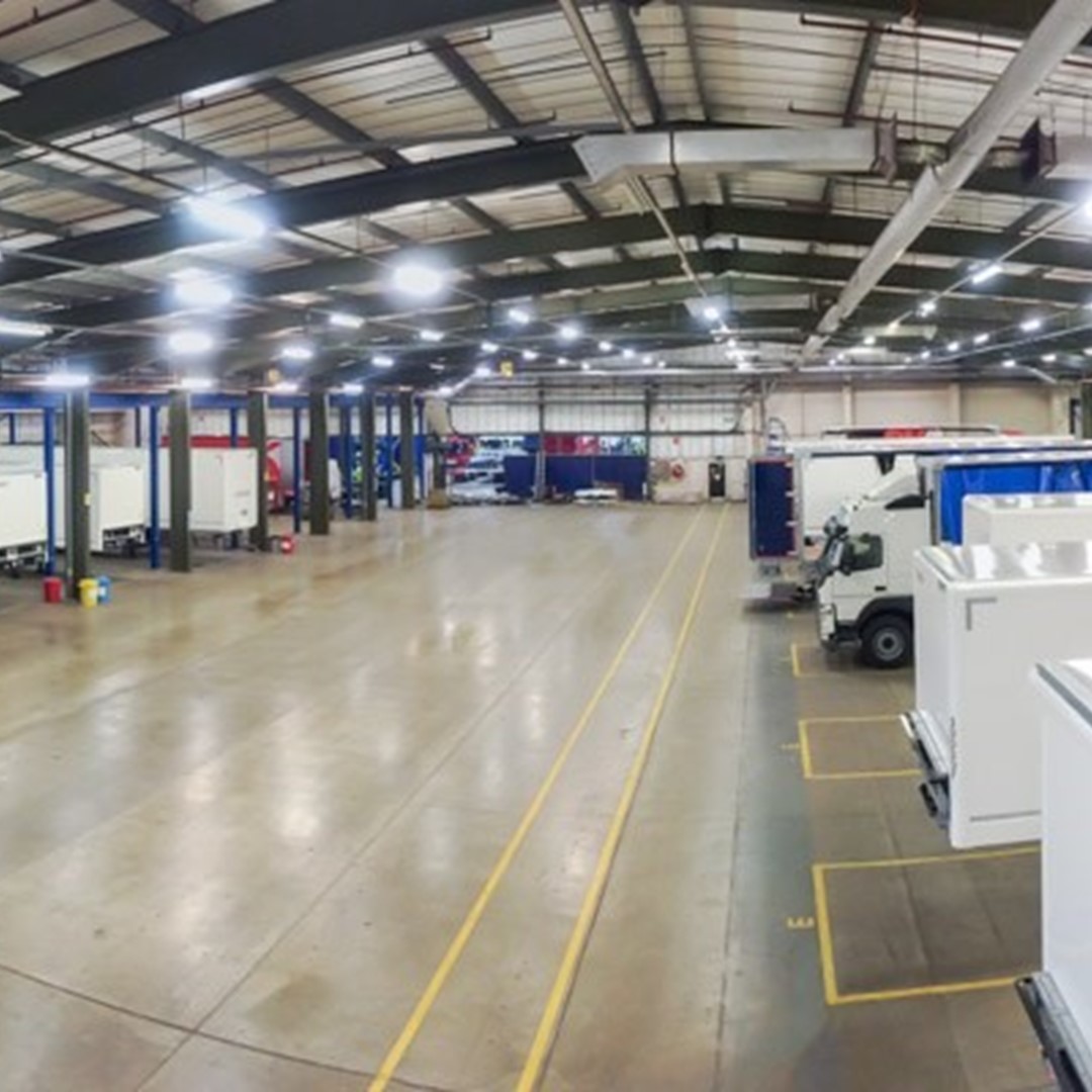 Lawrence David, Peterborough - Advanced