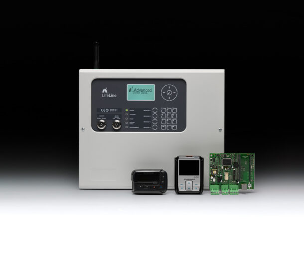 LifeLine (Legacy) - Advanced