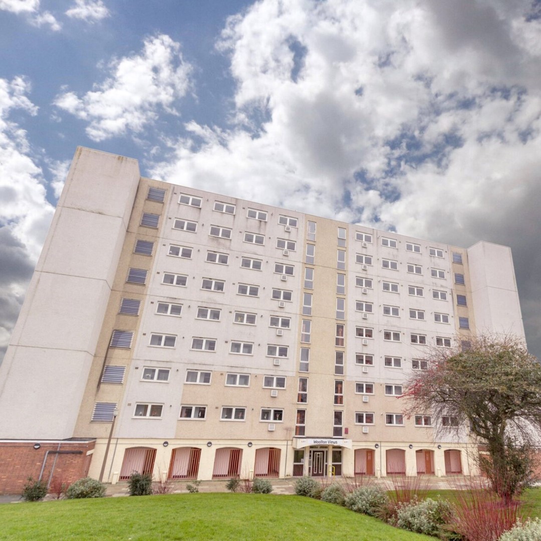 Livv Housing Group, Merseyside - Advanced