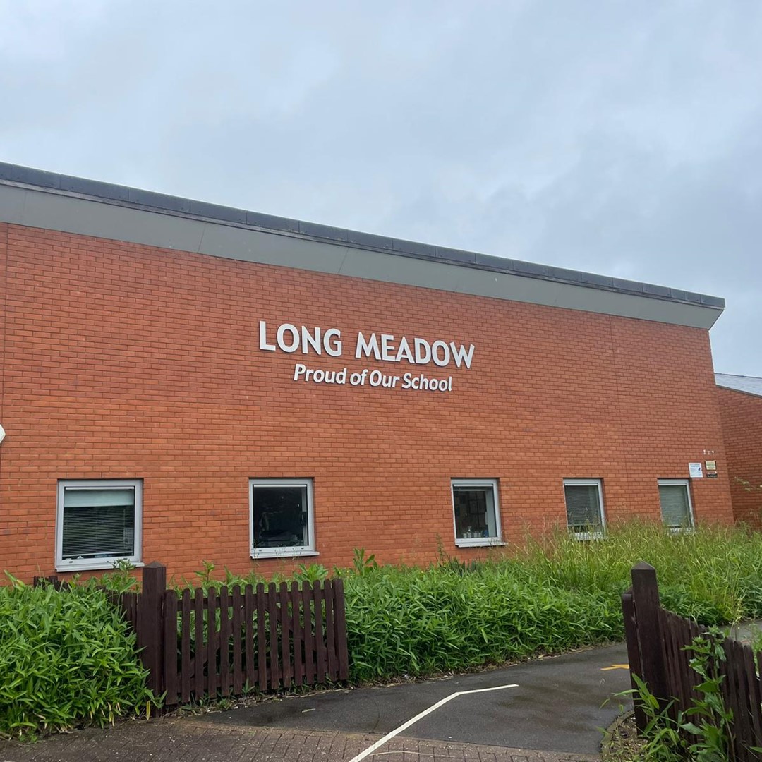 Long Meadow Primary School, Milton Keynes - Advanced