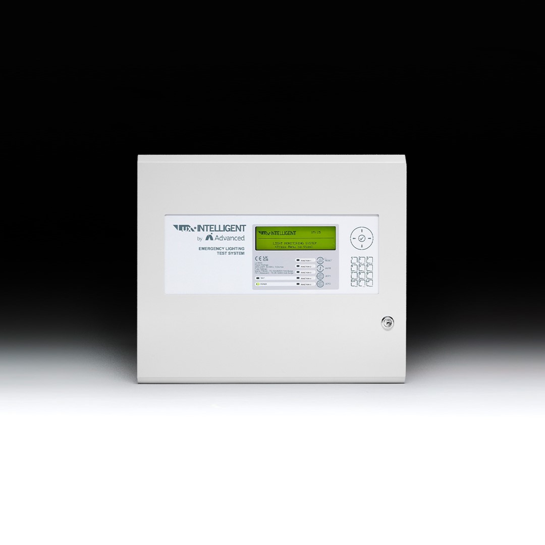 New Software Makes Light Work of Configuring Emergency Lighting - Advanced