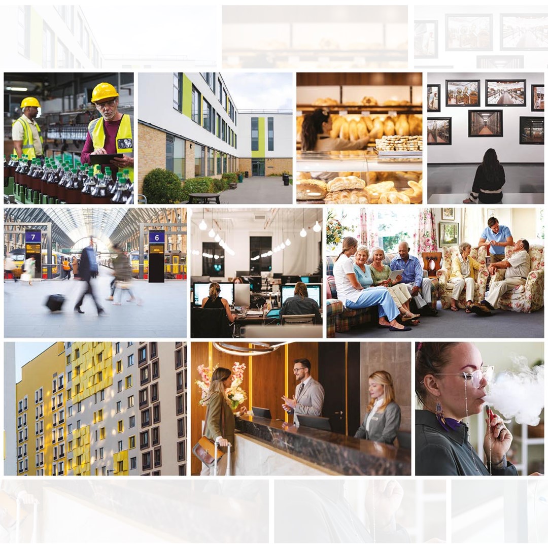 Introducing Our New CPD: Managing False Fire Alarms - Advanced