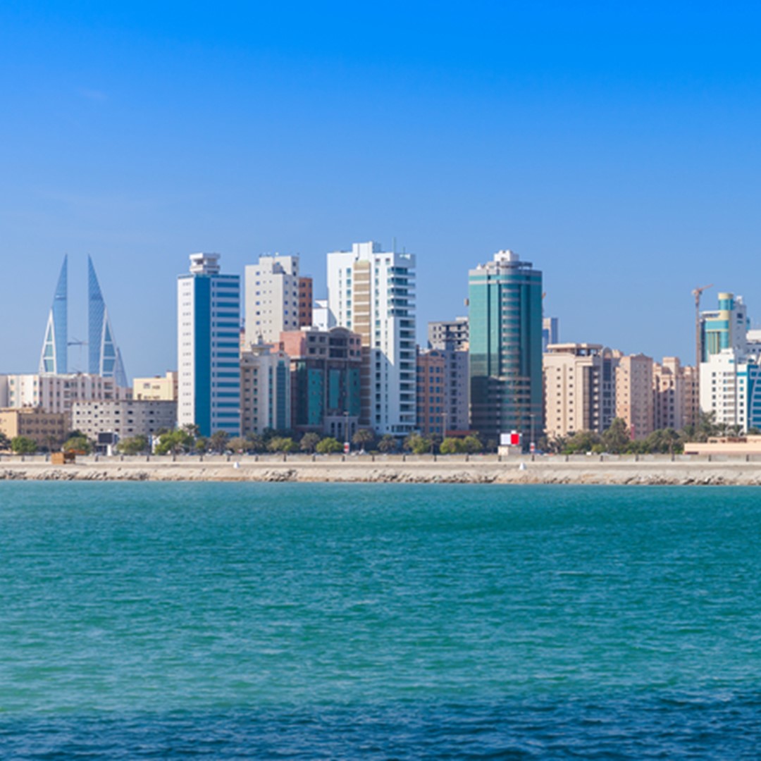 Marassi Galleria, Bahrain - Advanced