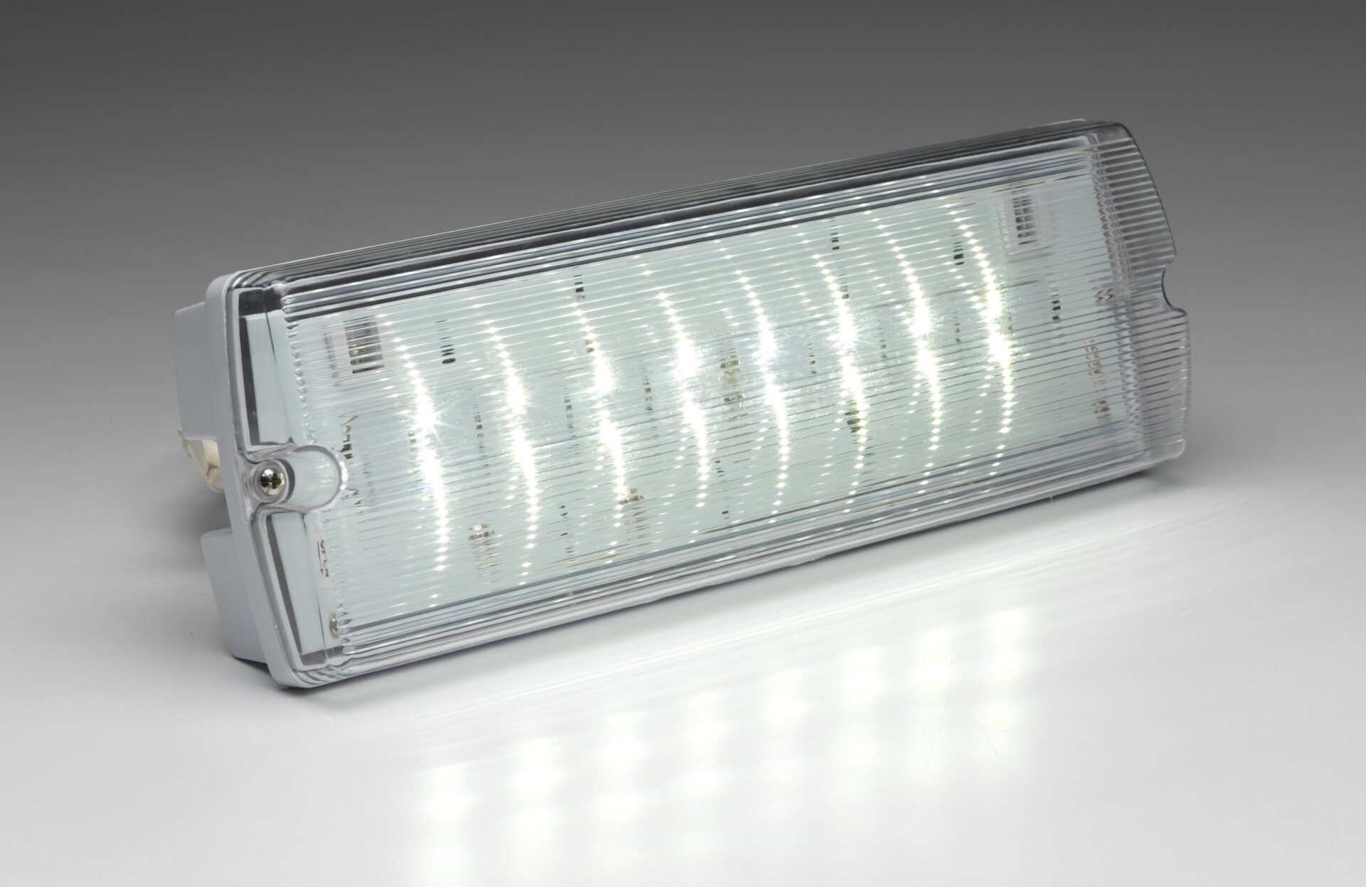Self-Contained Luminaires - Advanced