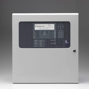 Advanced MxPro 5 - The Best-Selling Addressable Fire Panel