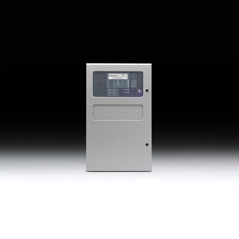 Advanced MxPro 5 - The Best-Selling Addressable Fire Panel