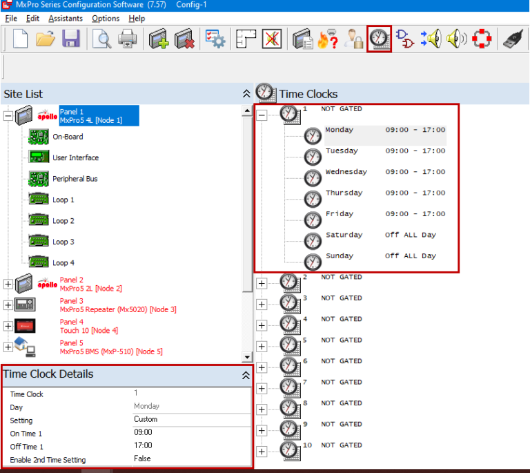 Tech Tips - Advanced
