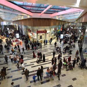 Axis AX - UL Approved Fire Alarm System