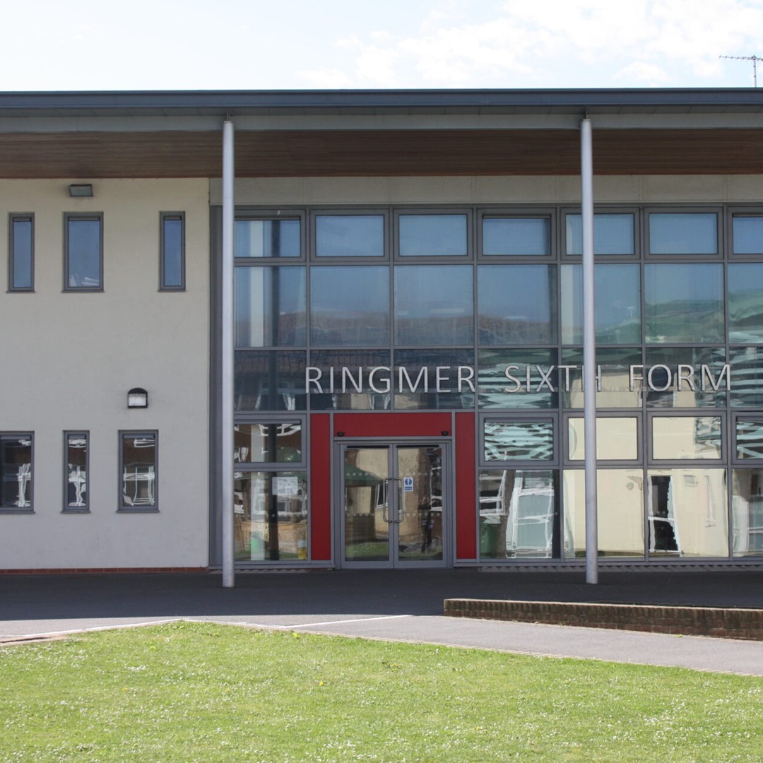 Ringmer Community College, East Sussex - Advanced
