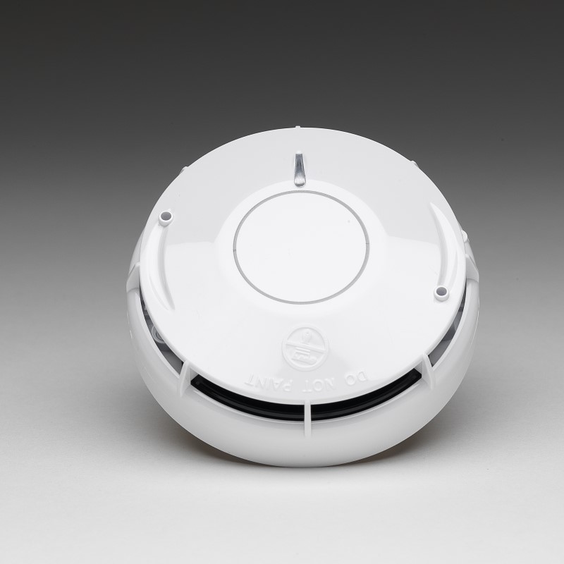 Axis AX - UL Approved Fire Alarm System