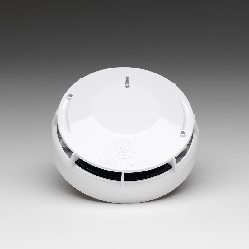 Axis AX - UL Approved Fire Alarm System