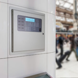 Fire Alarm Panel & Safety Solutions - Advanced