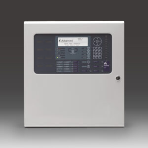 MxPro 5 - The Best-Selling Addressable Fire Alarm Panel