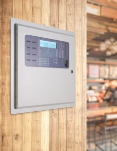 How Many Fire Alarm Panel Zones Do I Need? - Advanced