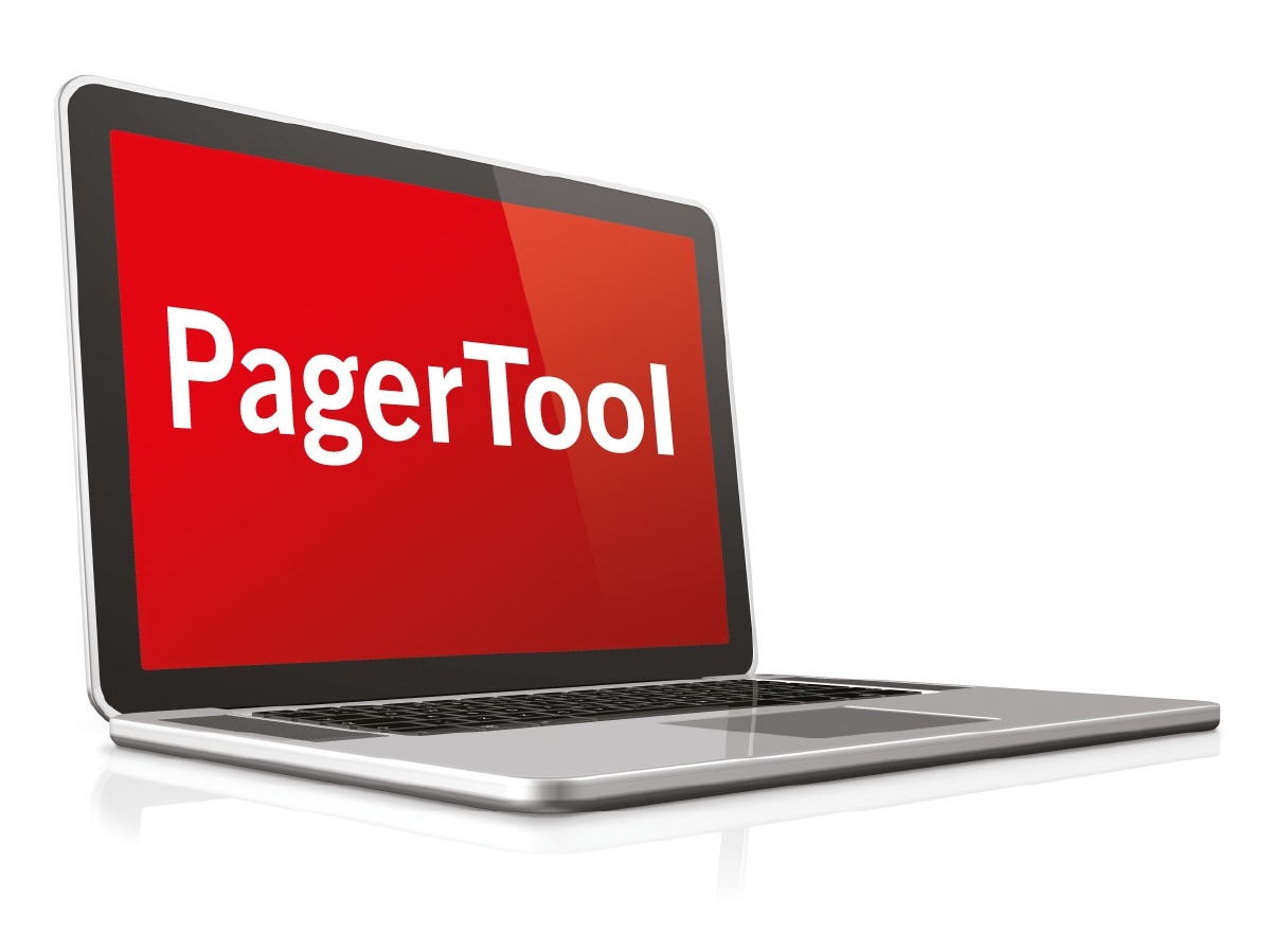 PagerTool - Advanced