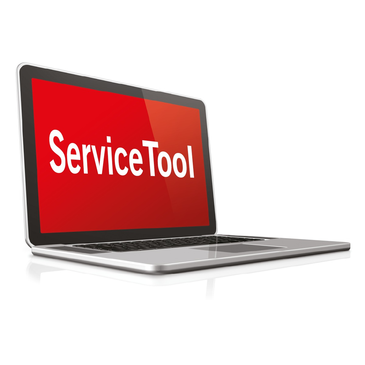 ServiceTool - Advanced