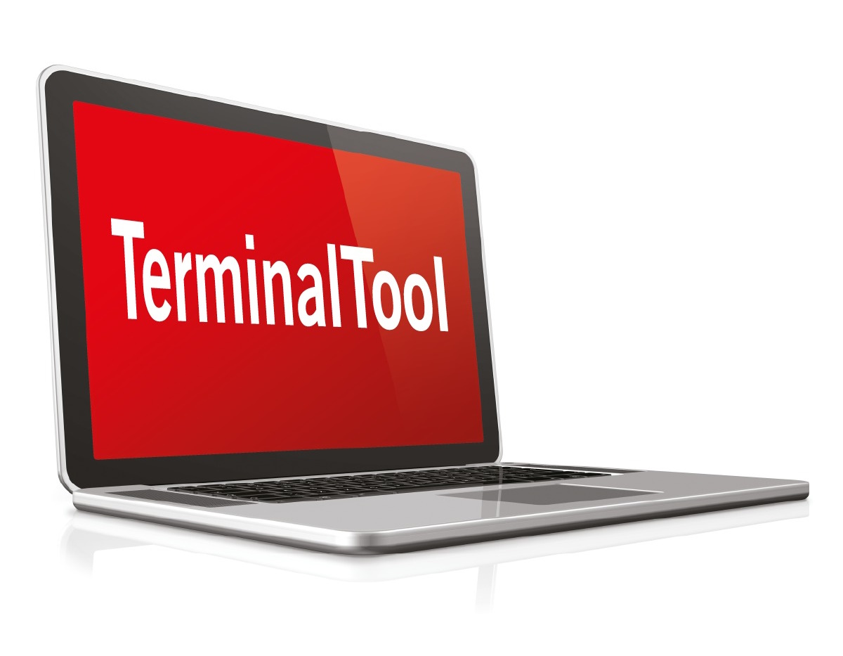 TerminalTool - Advanced
