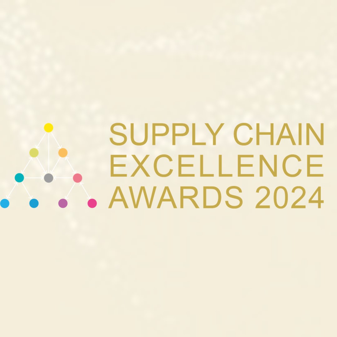 Supply Chain Excellence KFM Finalist In 'Supply Chain Excellence