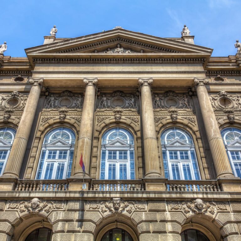 University Of Belgrade Serbia Advanced