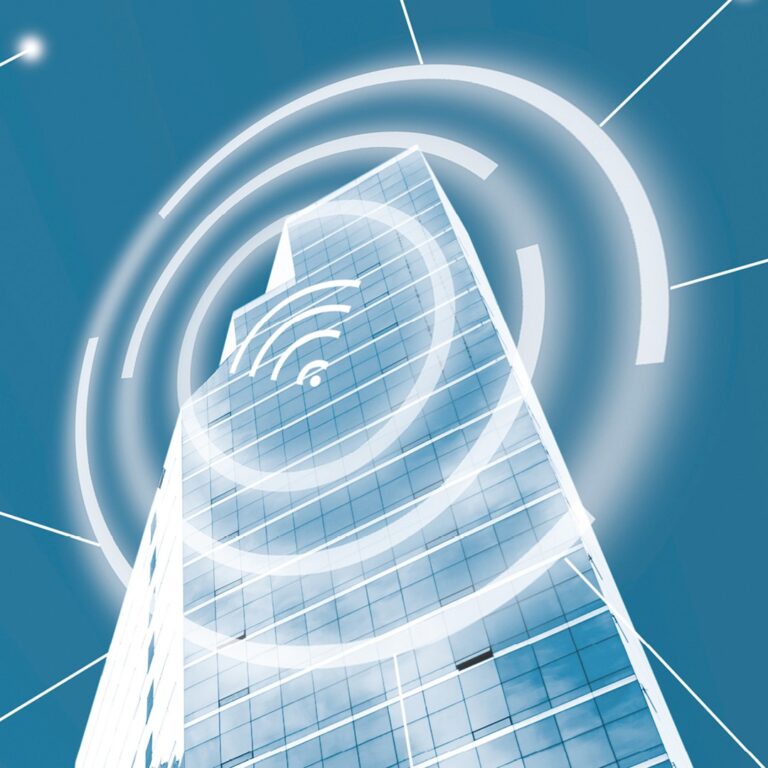 Axis AX - UL Approved Fire Alarm System