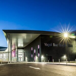 Ysgol Bae Baglan School, Wales - Advanced